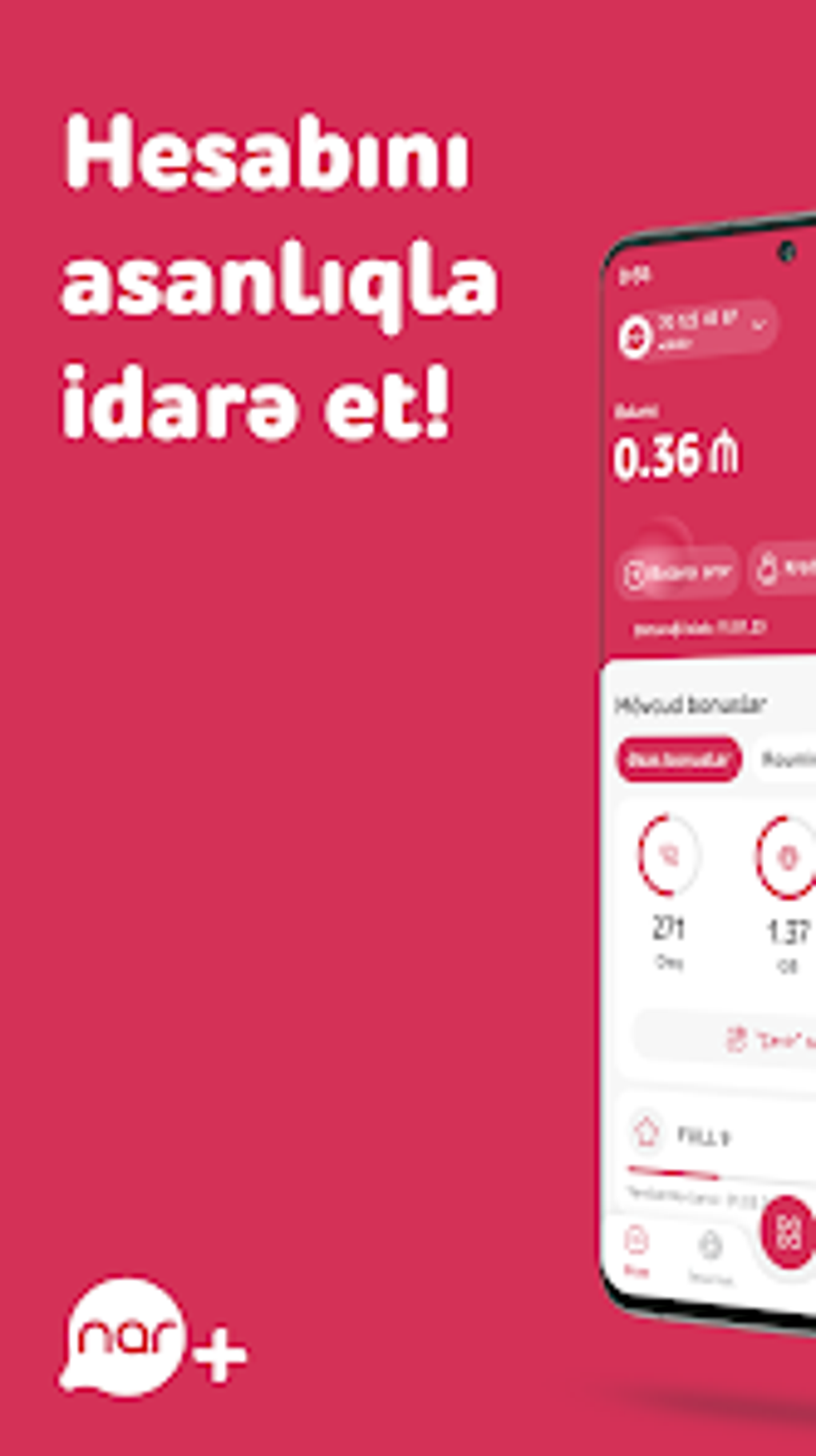 Nar for Android - Download