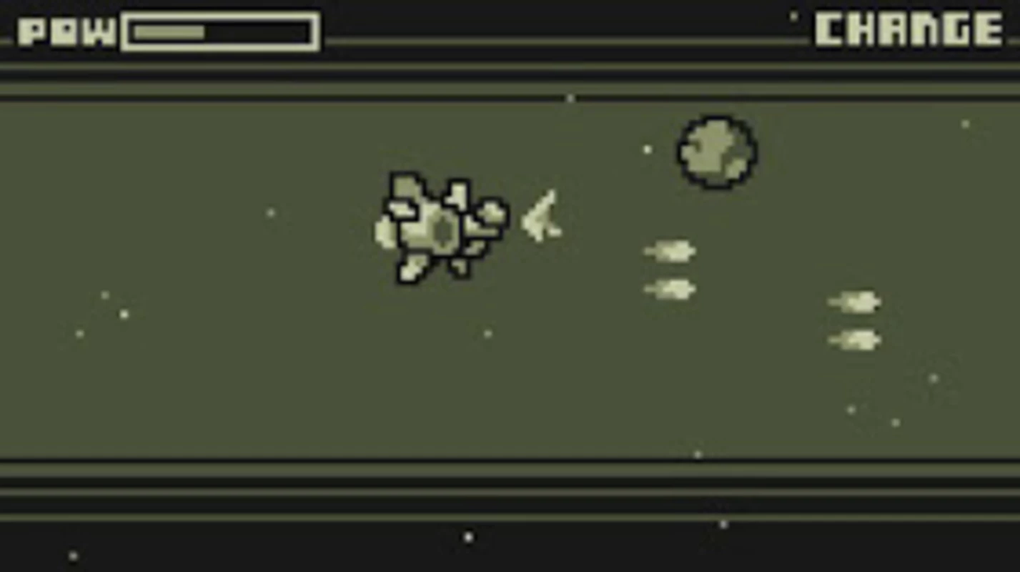 NEMO SPACE FIGHTER - Download