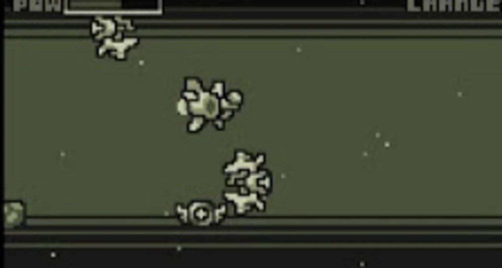 NEMO SPACE FIGHTER - Download