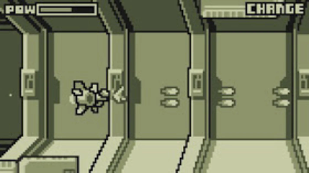 NEMO SPACE FIGHTER - Download