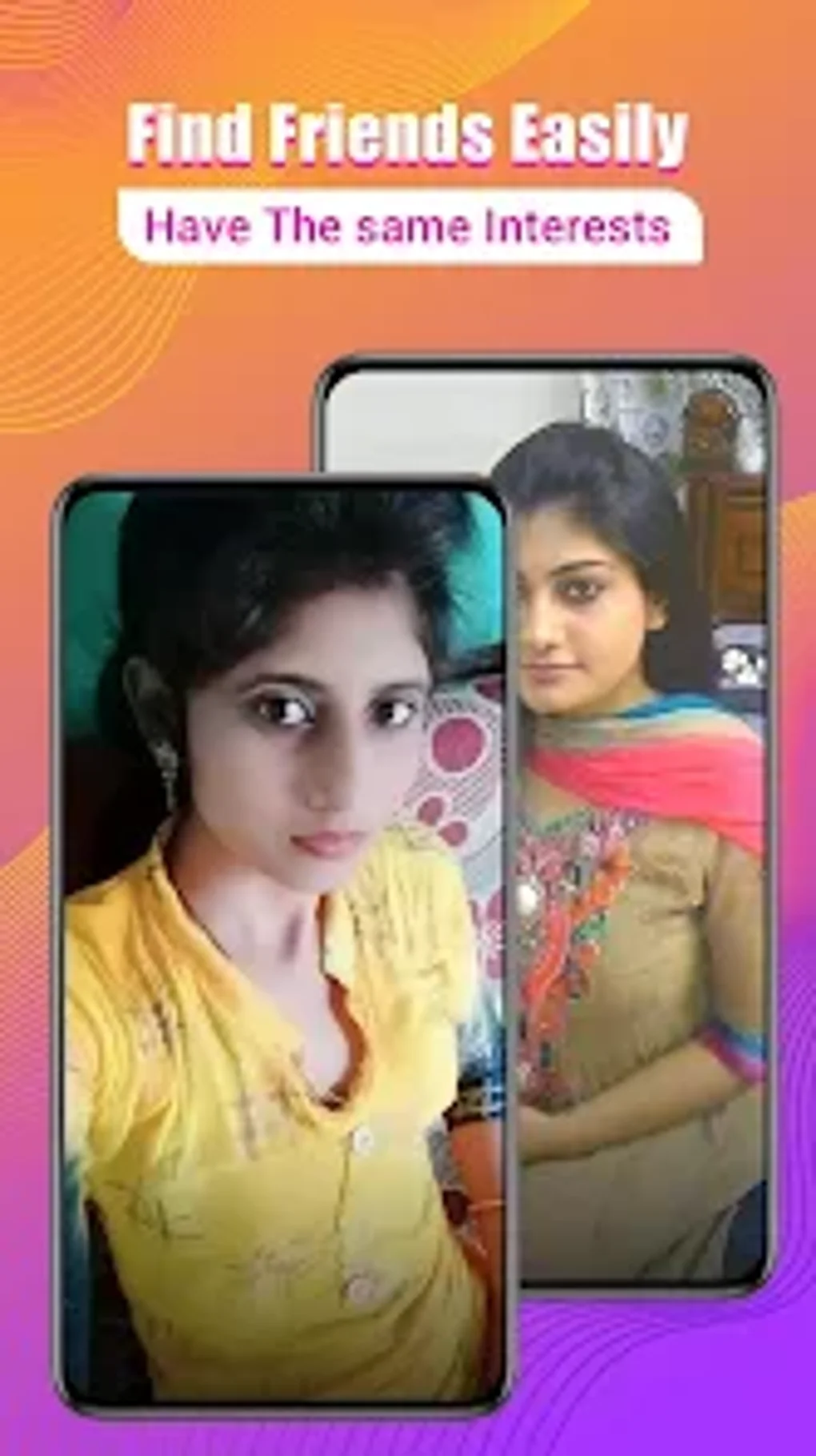 Livmet Pro: Voice Video Chat for Android - Download