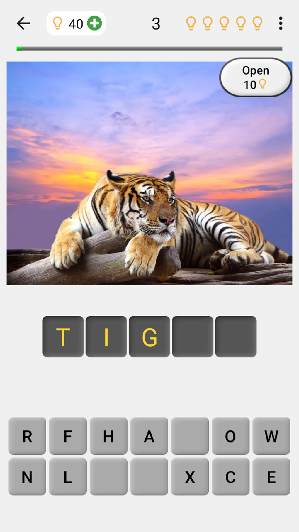 Animals Quiz Learn All Mammals APK para Android - Descargar