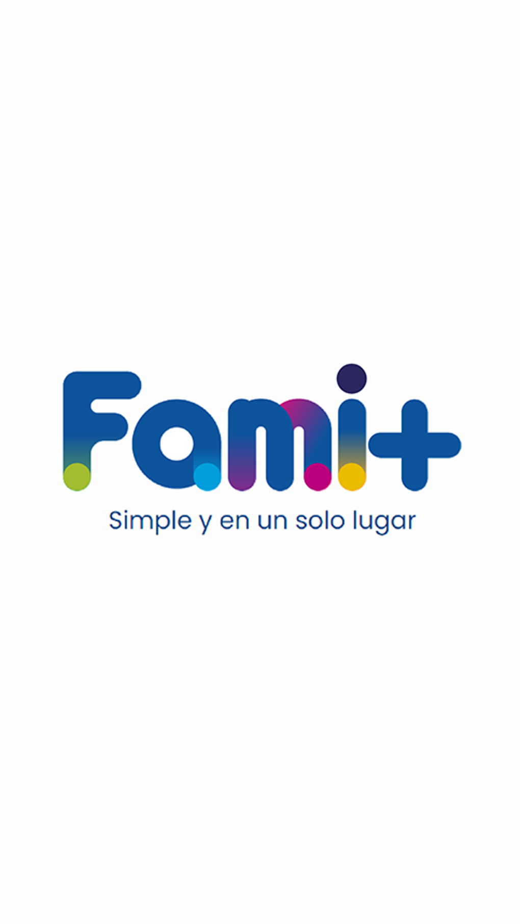 Fami para Android - Descargar