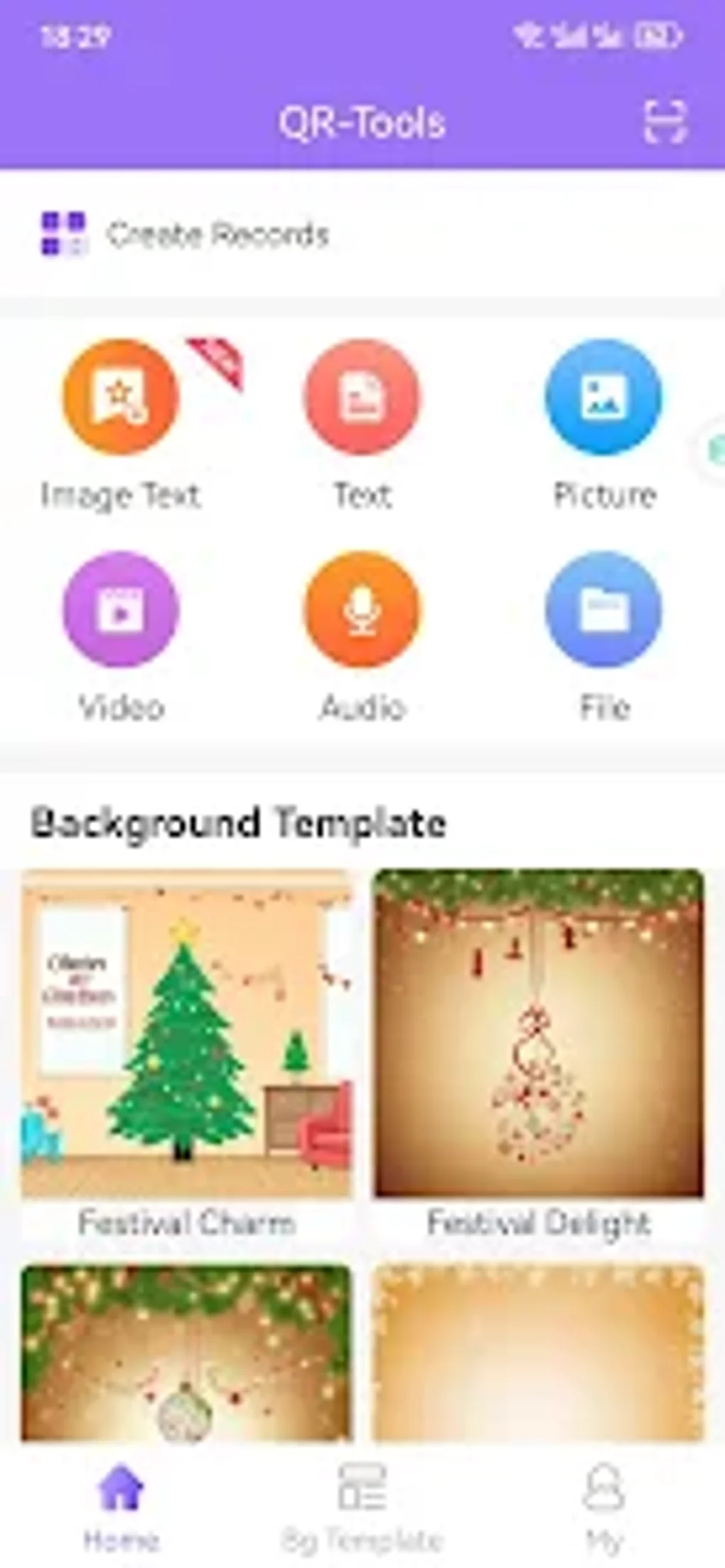 QR-Tools for Android - Download