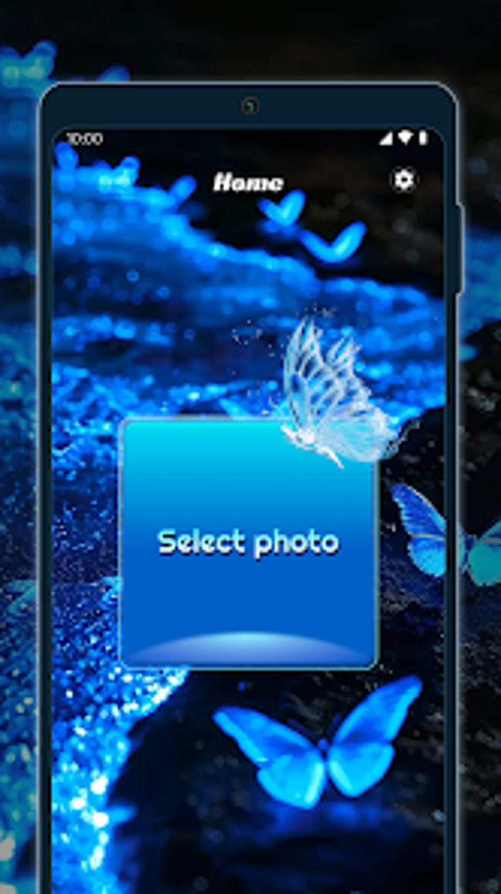 FlashFrame for Android - Download