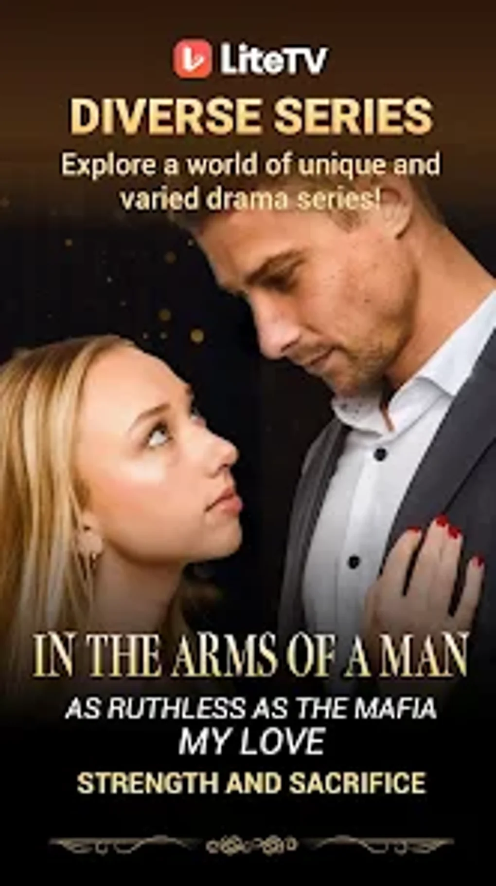 LiteTV for Android - Download