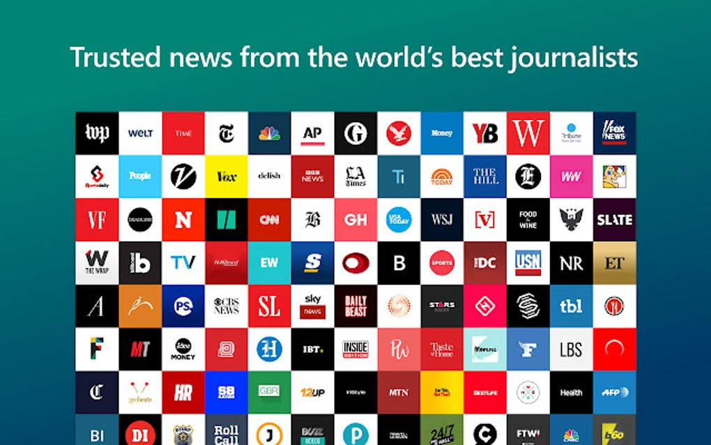 MSN New Tab for Google Chrome - Extension Download