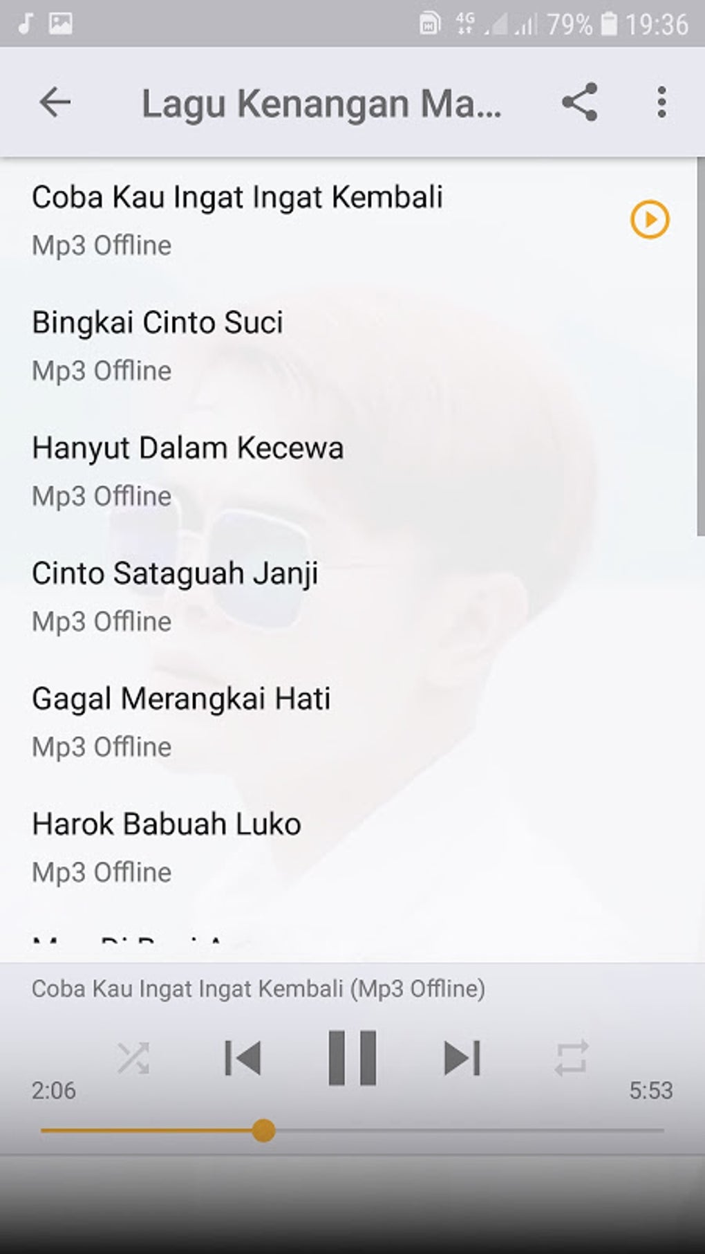 Coba Kau Ingat Kembali Maulana Wijaya Offline Apk For Android Download