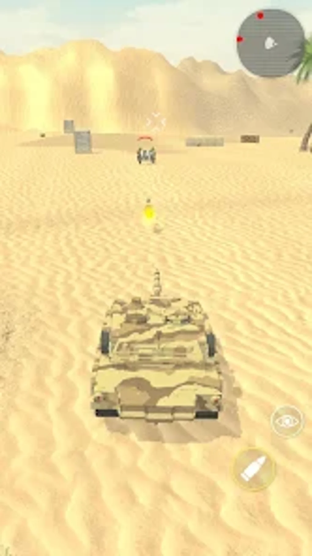 Tank Fury for Android - Download