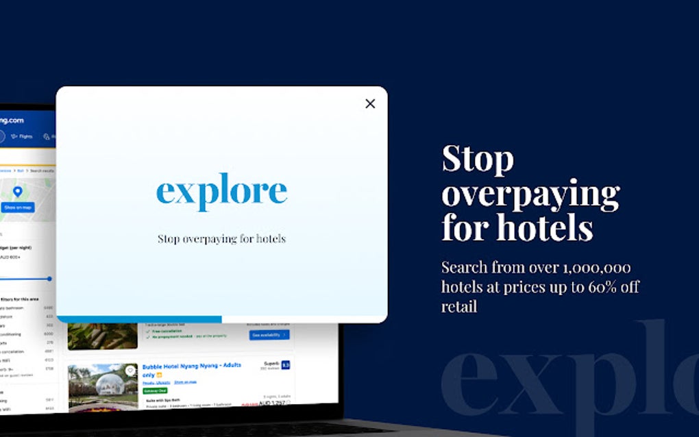 Explore Travel pour Google Chrome - Extension Télécharger