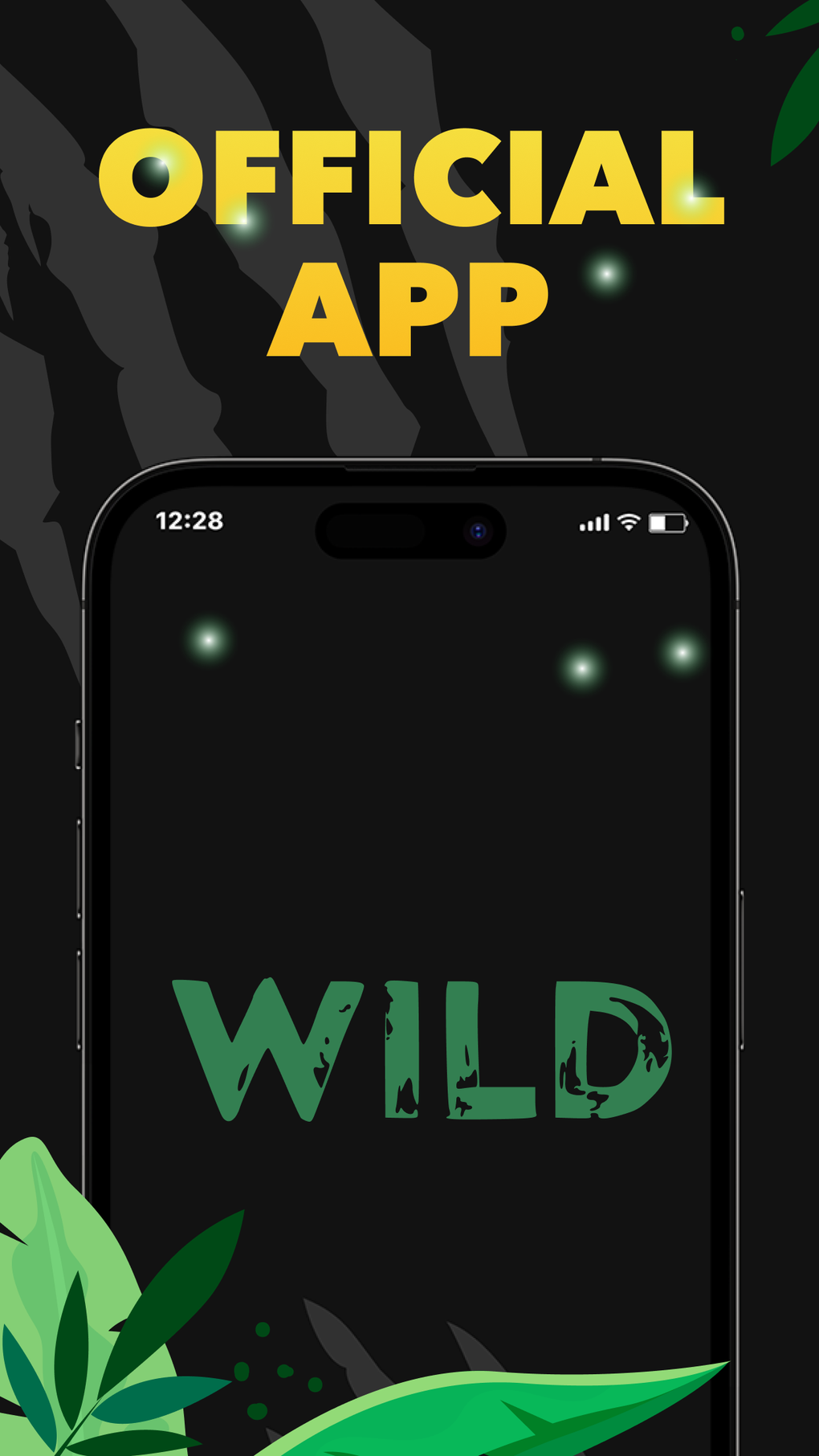 Wild Games: Better Than Casino for iPhone - Download
