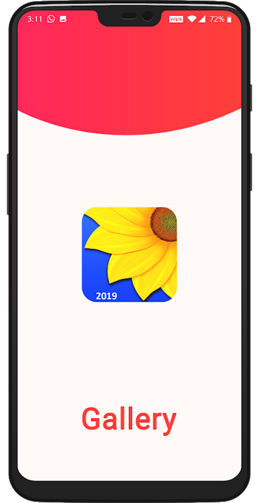 Gallery APK pour Android - Télécharger