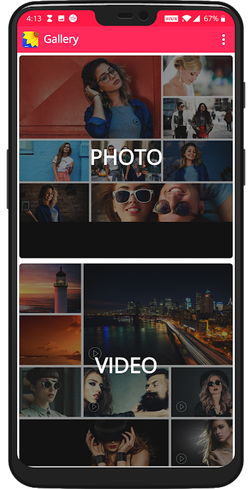 Gallery APK for Android - Download