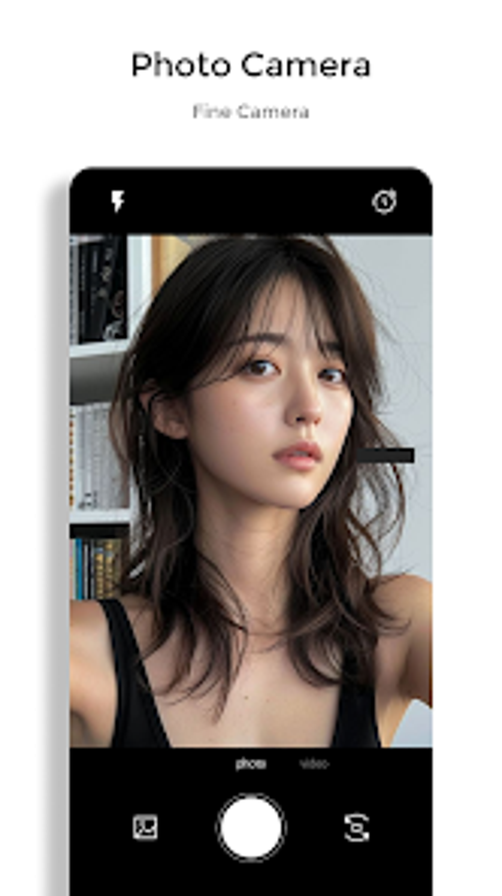 Photo Camera para Android - Descargar