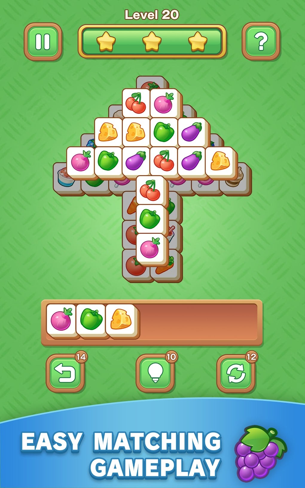 Tile Clash丨Block Puzzle Game APK for Android - Download