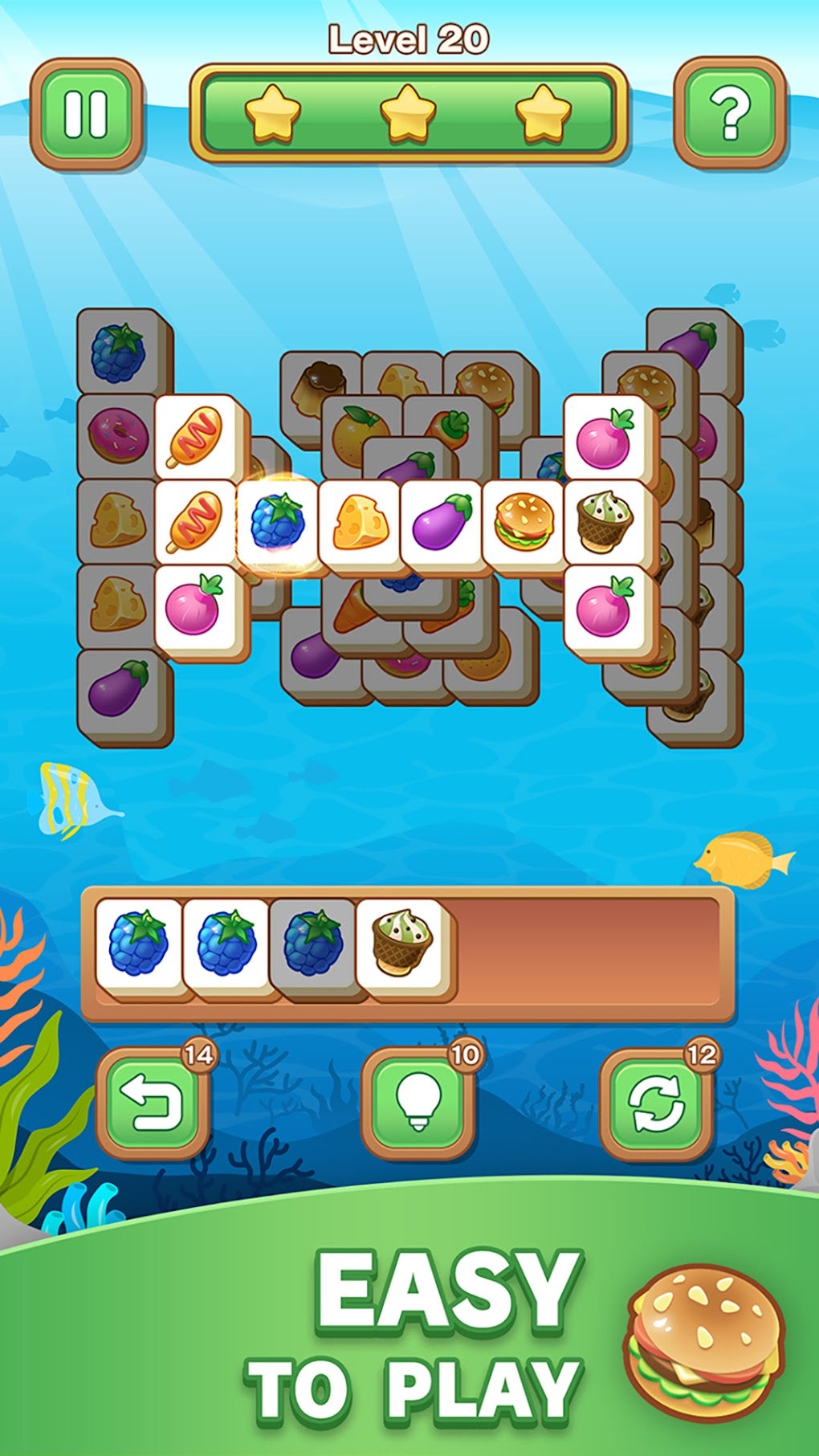 Tile Clash丨Block Puzzle Game APK para Android - Descargar