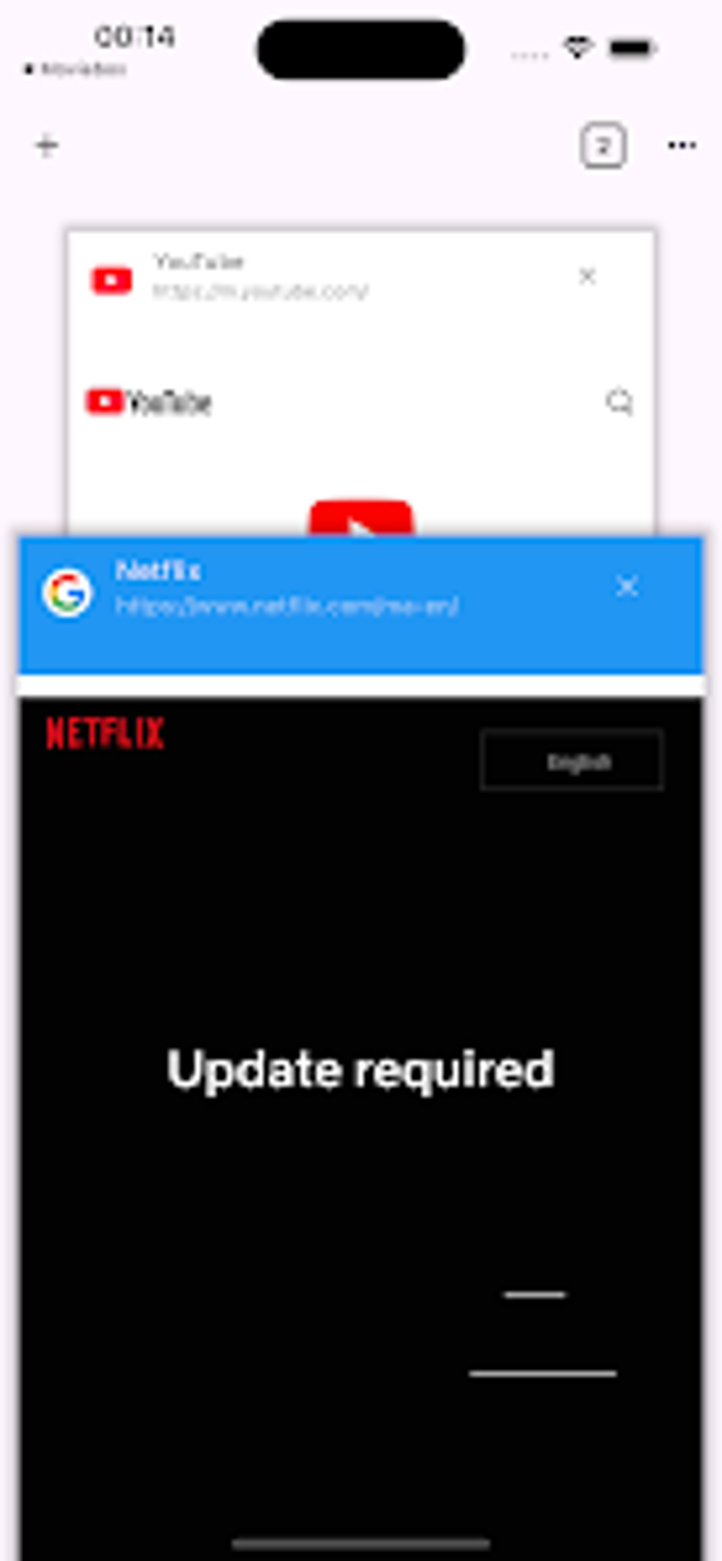 Android 용 Kiwi Web Explorer - Browser - 다운로드
