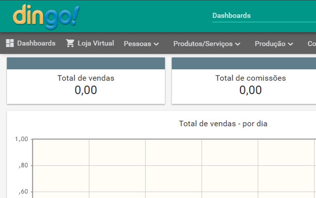dingo! Gestor Desktop Module for Google Chrome - Extension Download