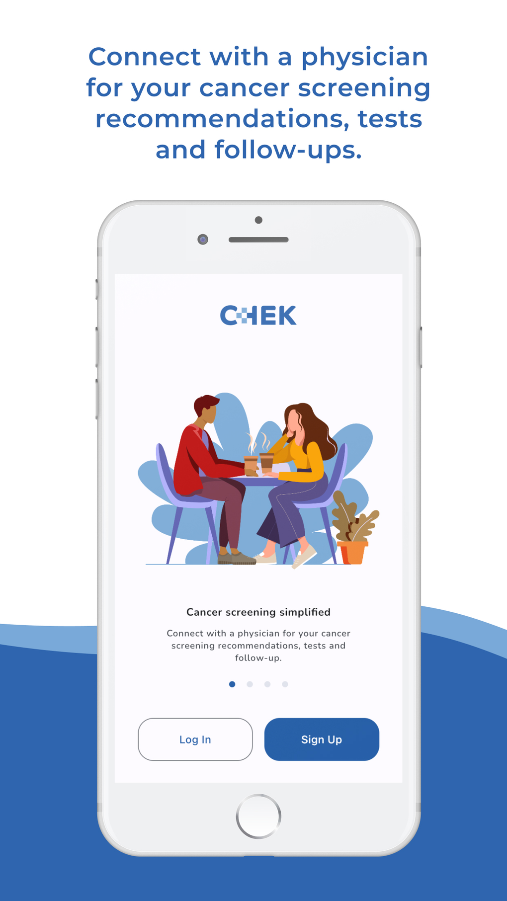 Chek for iPhone - Download