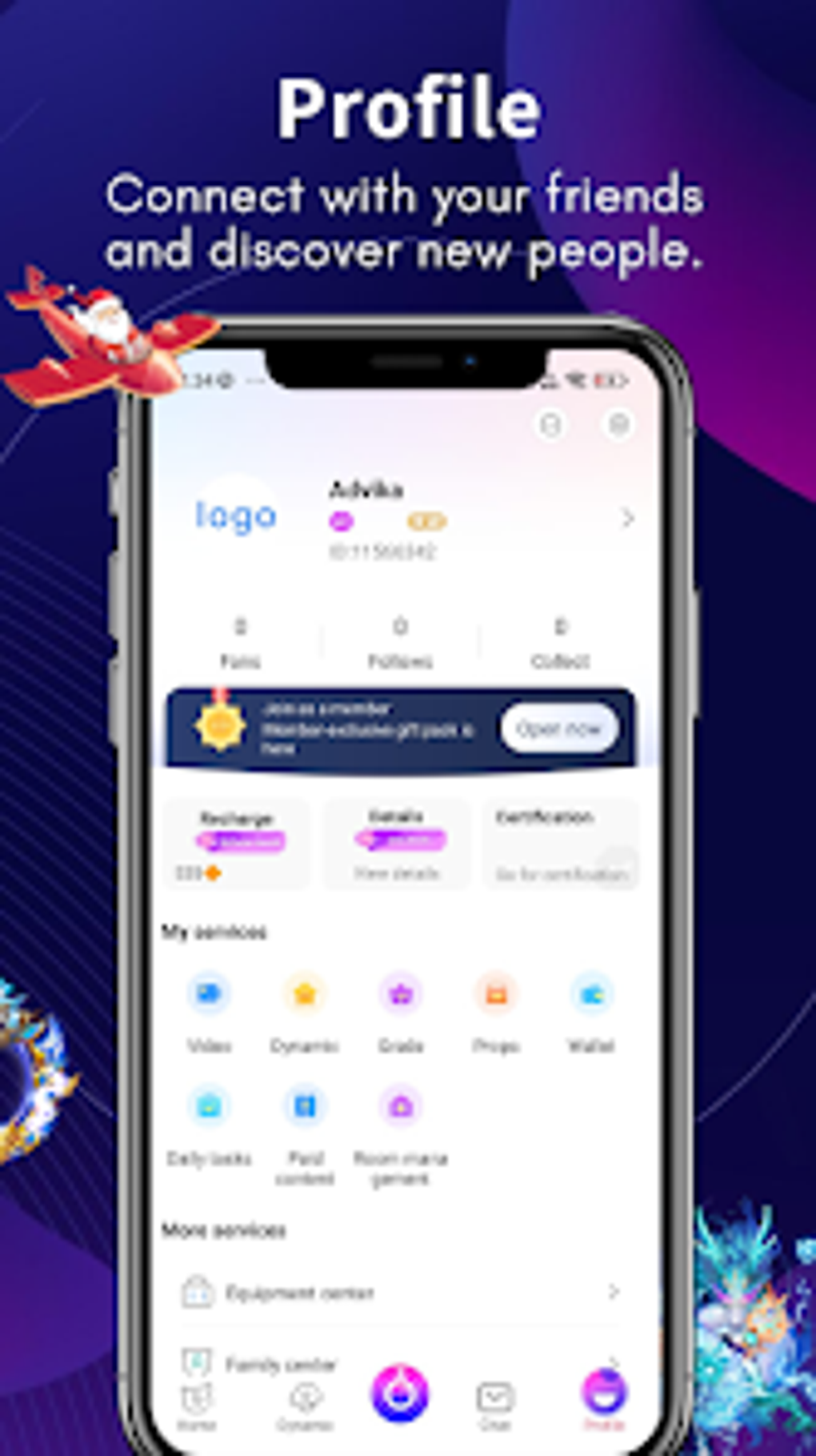 View Live - Live Streaming for Android - Download