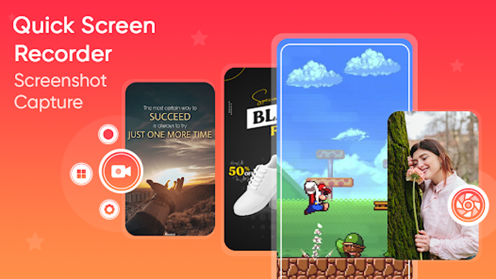 Screenshot Easy Touch for Android - Download
