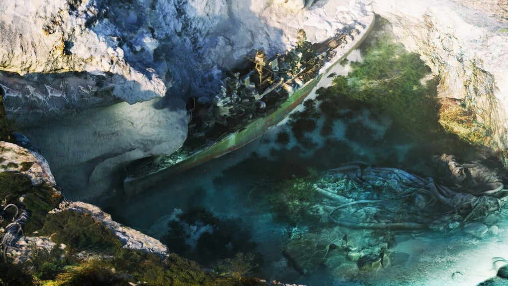 Beautiful Desolation para Mac - Descargar