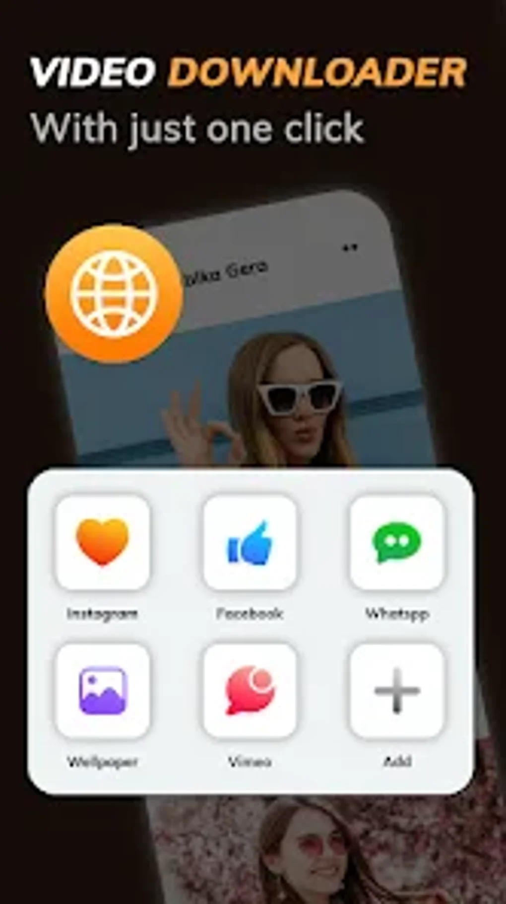 All HD Video Downloader para Android - Descargar
