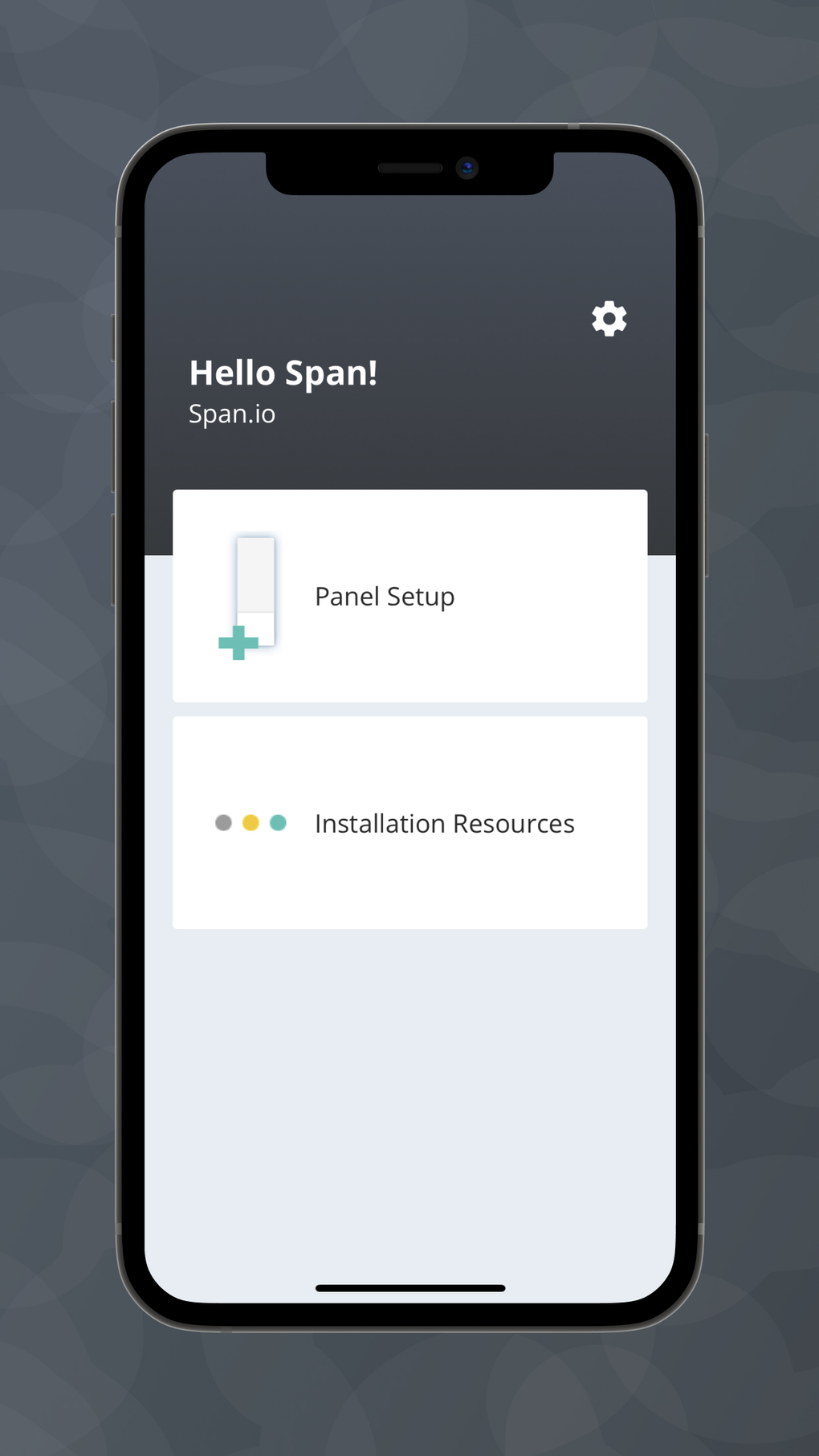Span Installer for iPhone - Download