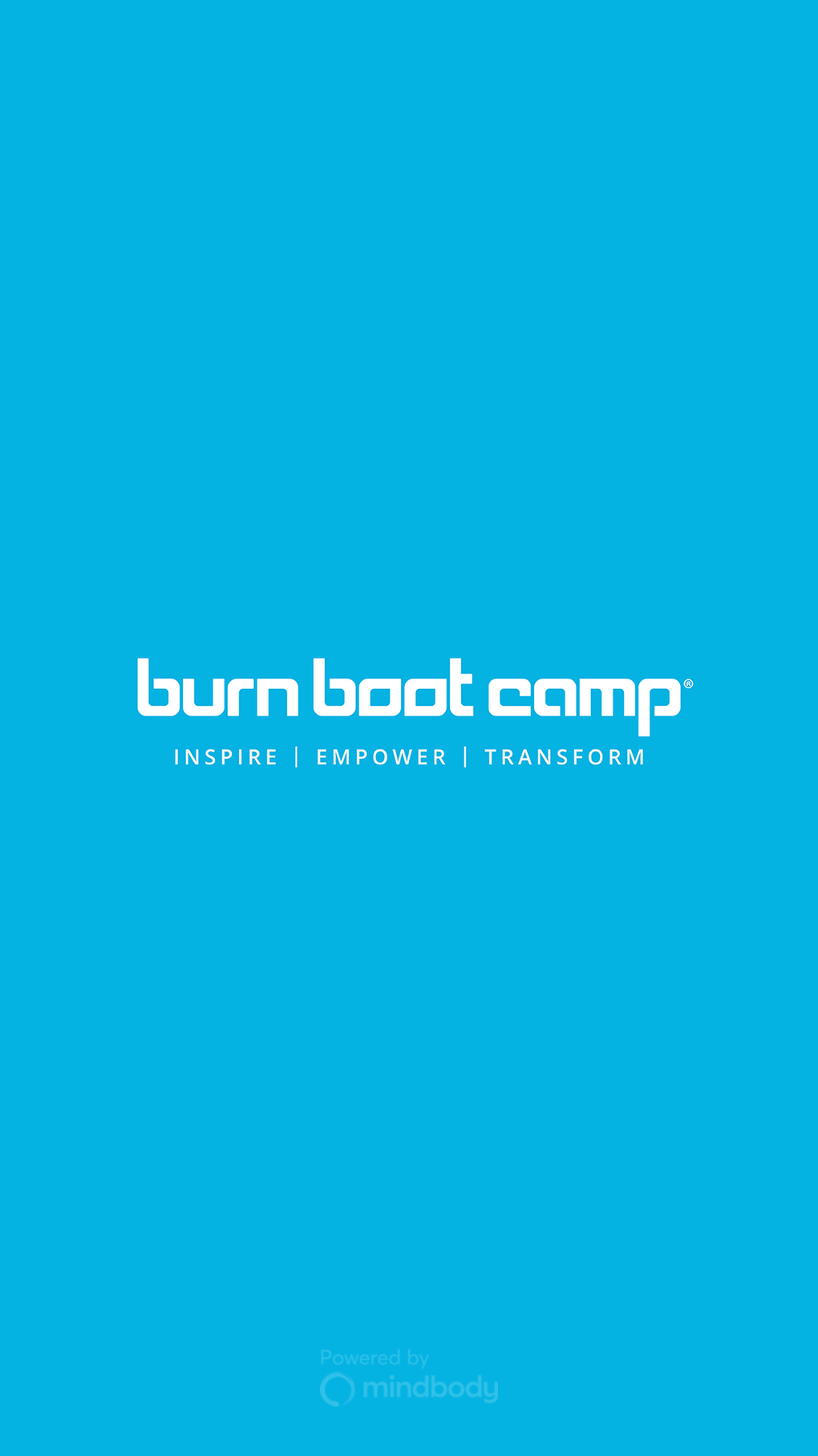 Burn Boot Camp for iPhone - Download