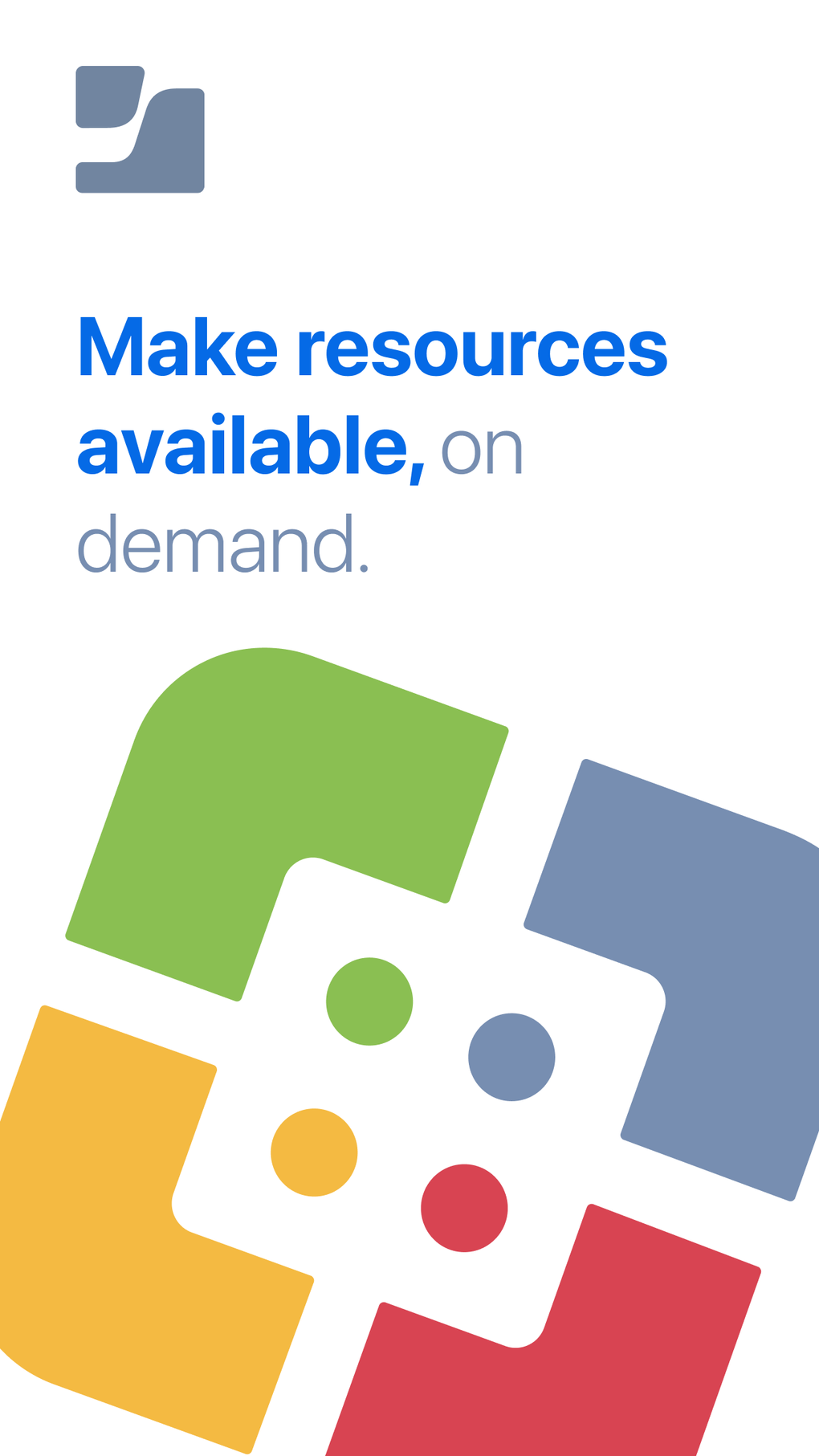 iPhone 용 Jamf Self Service - 다운로드