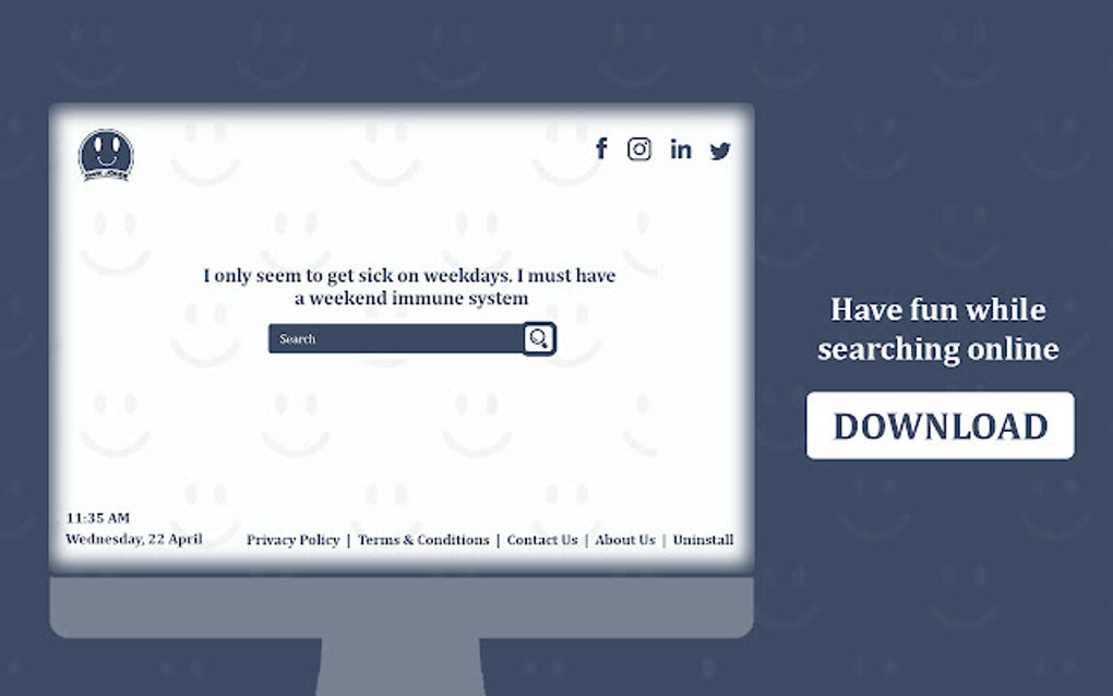 Qwik Jokes for Google Chrome - Extension Download Qwik Jokes for Google Chrome - Extension Download