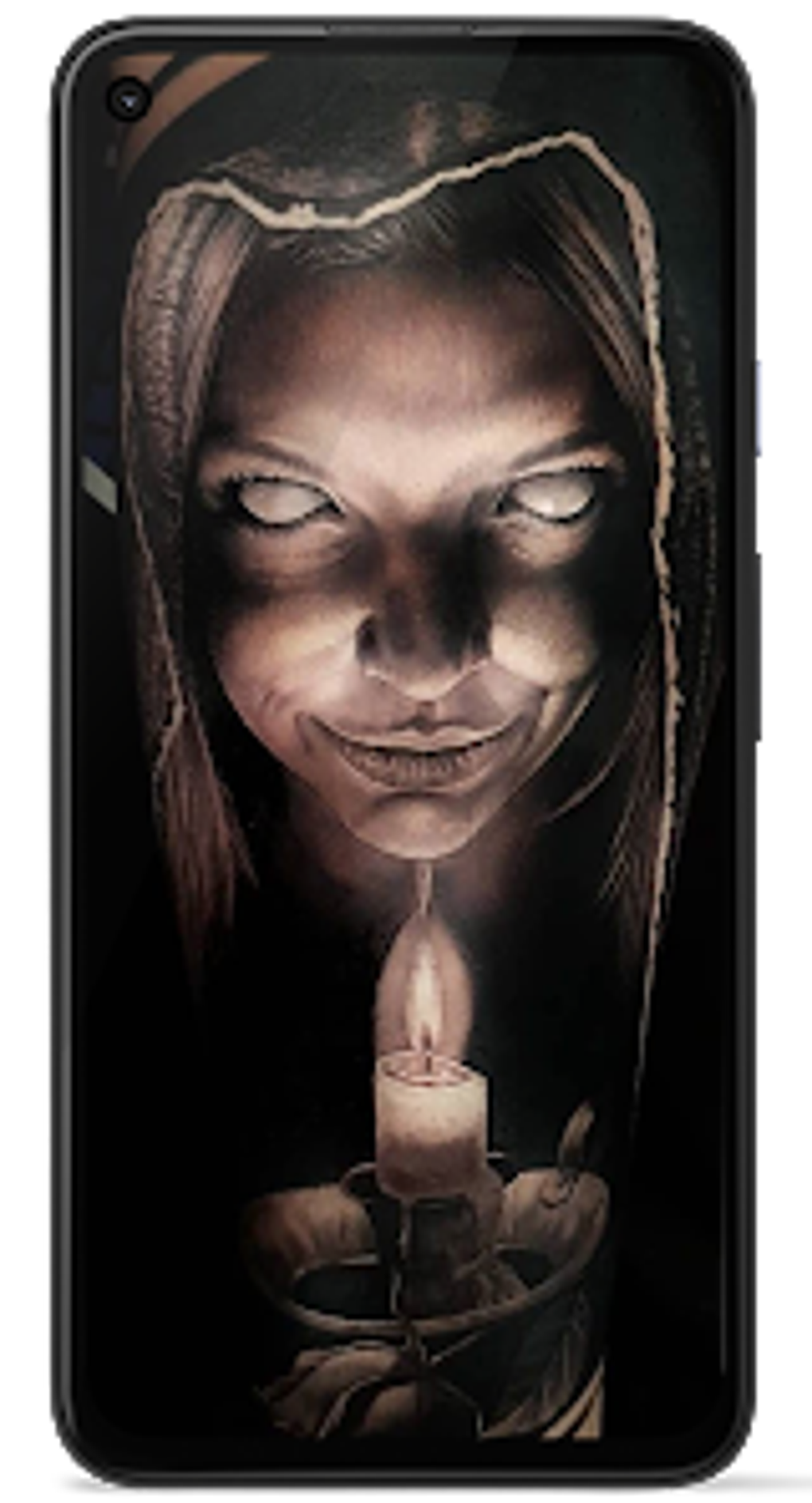 Scary Wallpaper para Android - Descargar