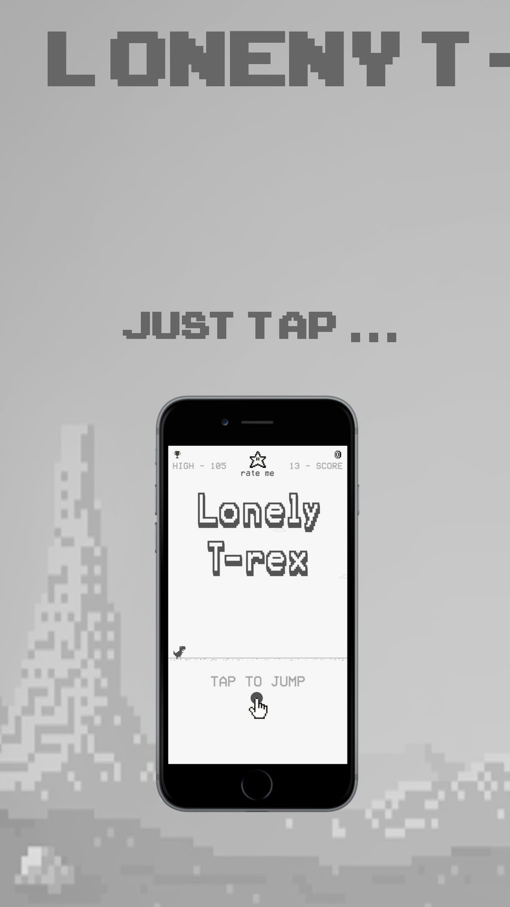 T rex Games For IPhone Download T rex Games For IPhone Download