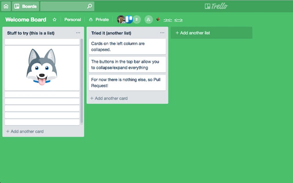 Trello Operator Google Chrome için - Eklenti İndir Trello Operator Google Chrome için - Eklenti İndir