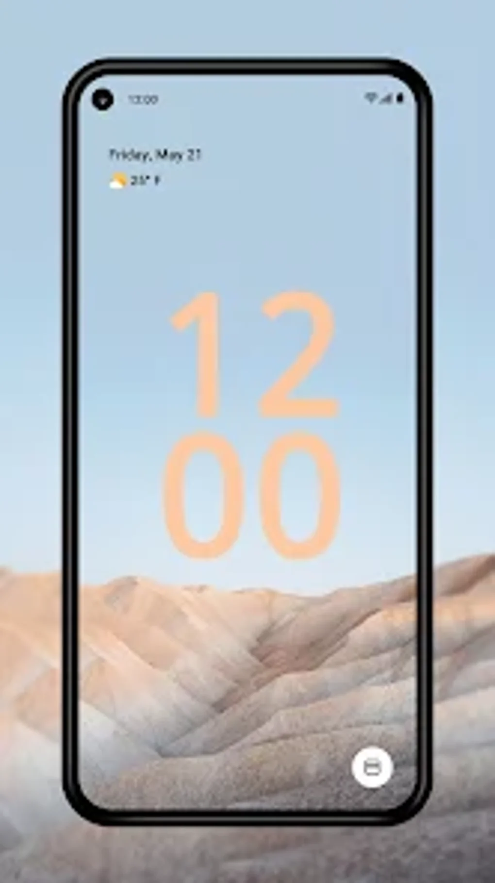 Android 12 Launcher 2021 (Android) - Download