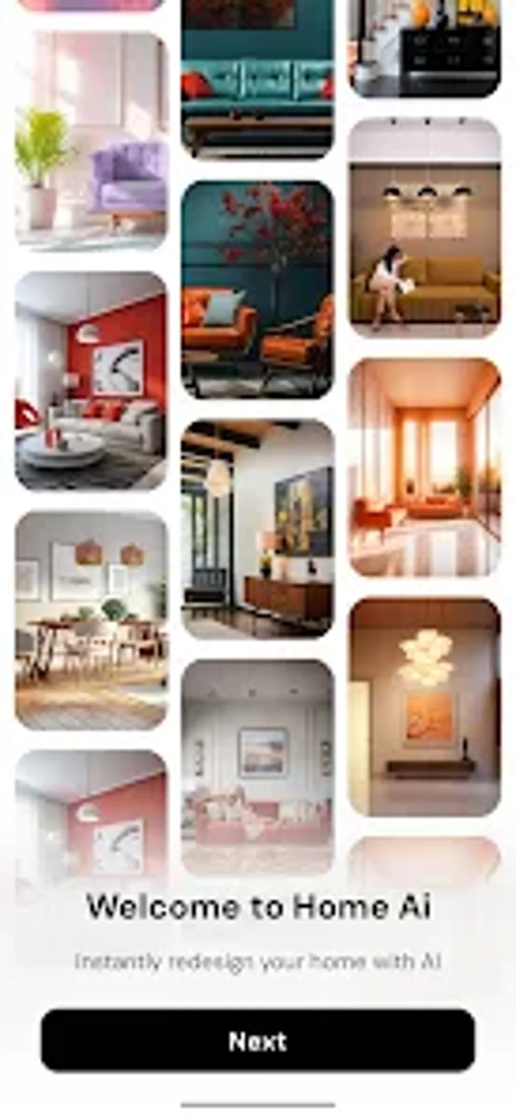 Space : AI Interior para Android - Descargar