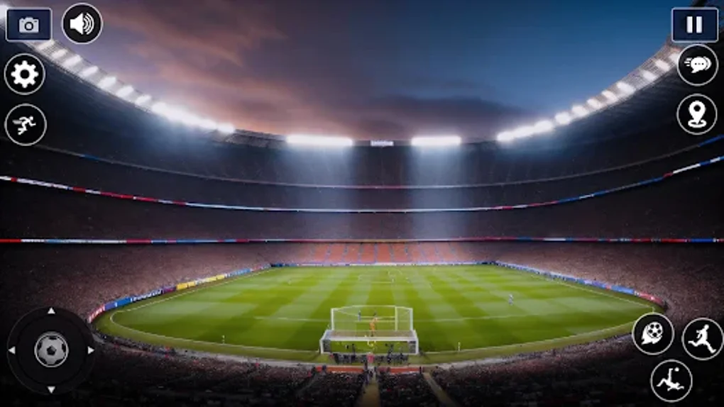 World Football Games 2023 para Android - Descargar