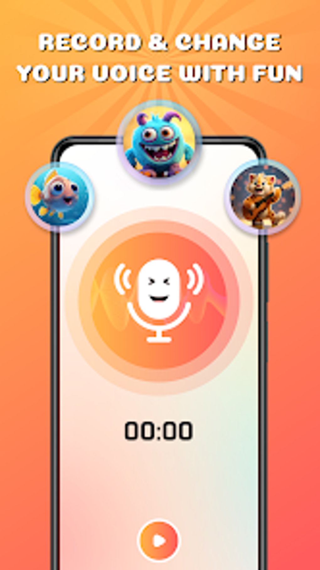 Voice Changer Sound Effects for Android - Download