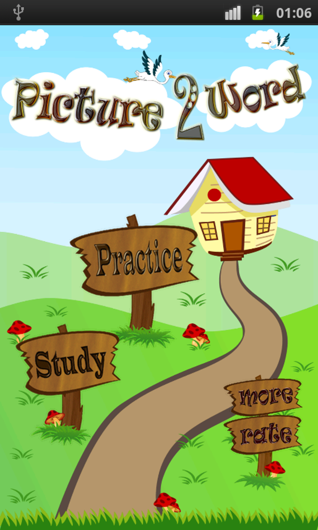Pic 2 Word - Learn English para Android - Download