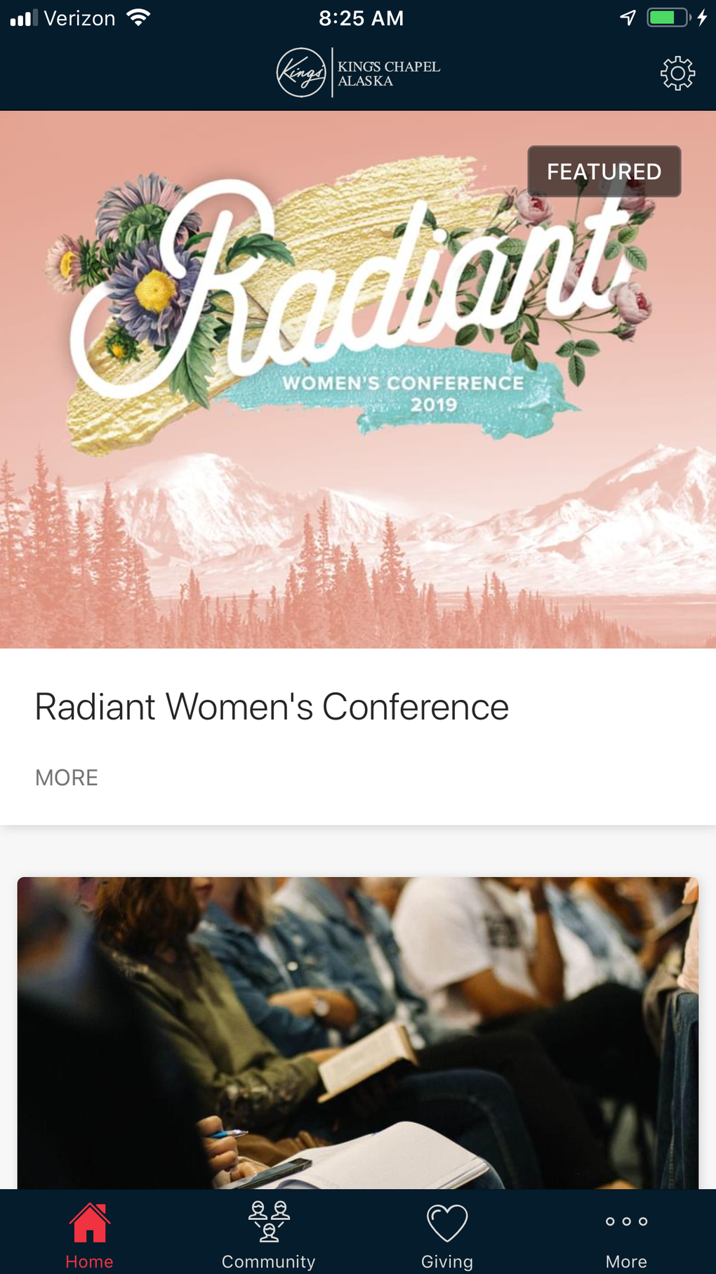 KC ALASKA for iPhone - Download