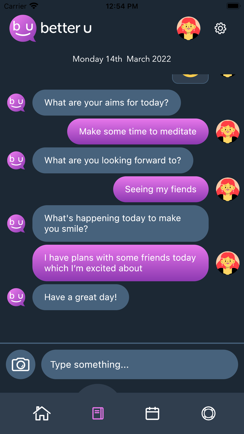 better u for iPhone - Download