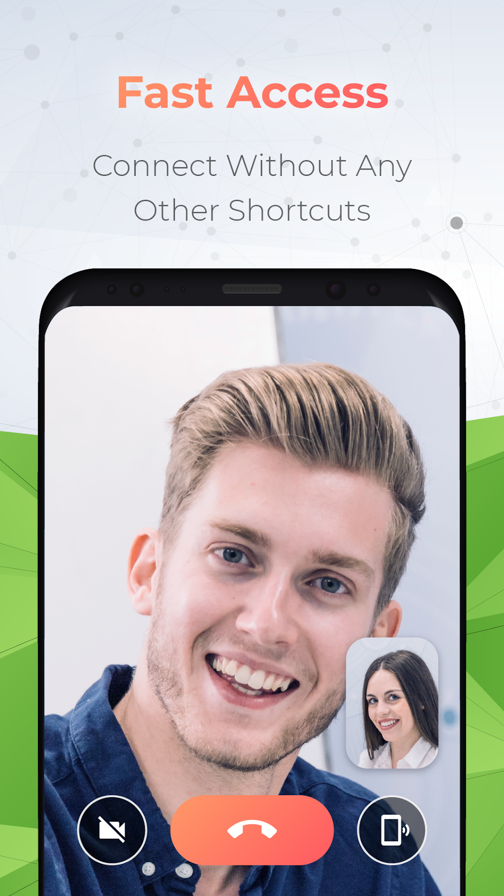 All in one Live Video Call for Android - Download All in one Live Video Call for Android - Download