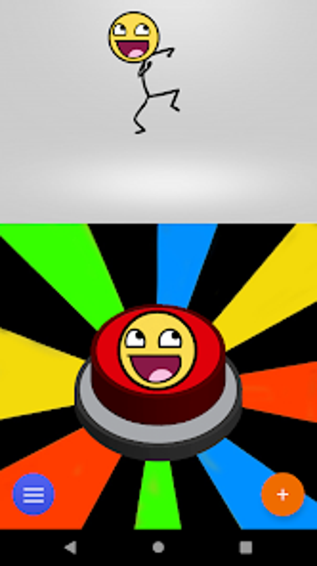 Awesome Face Meme Song Button สำหรับ Android - ดาวน์โหลด