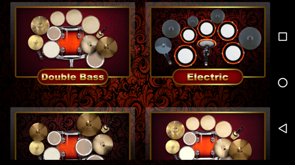 Drum kit APK for Android - Download