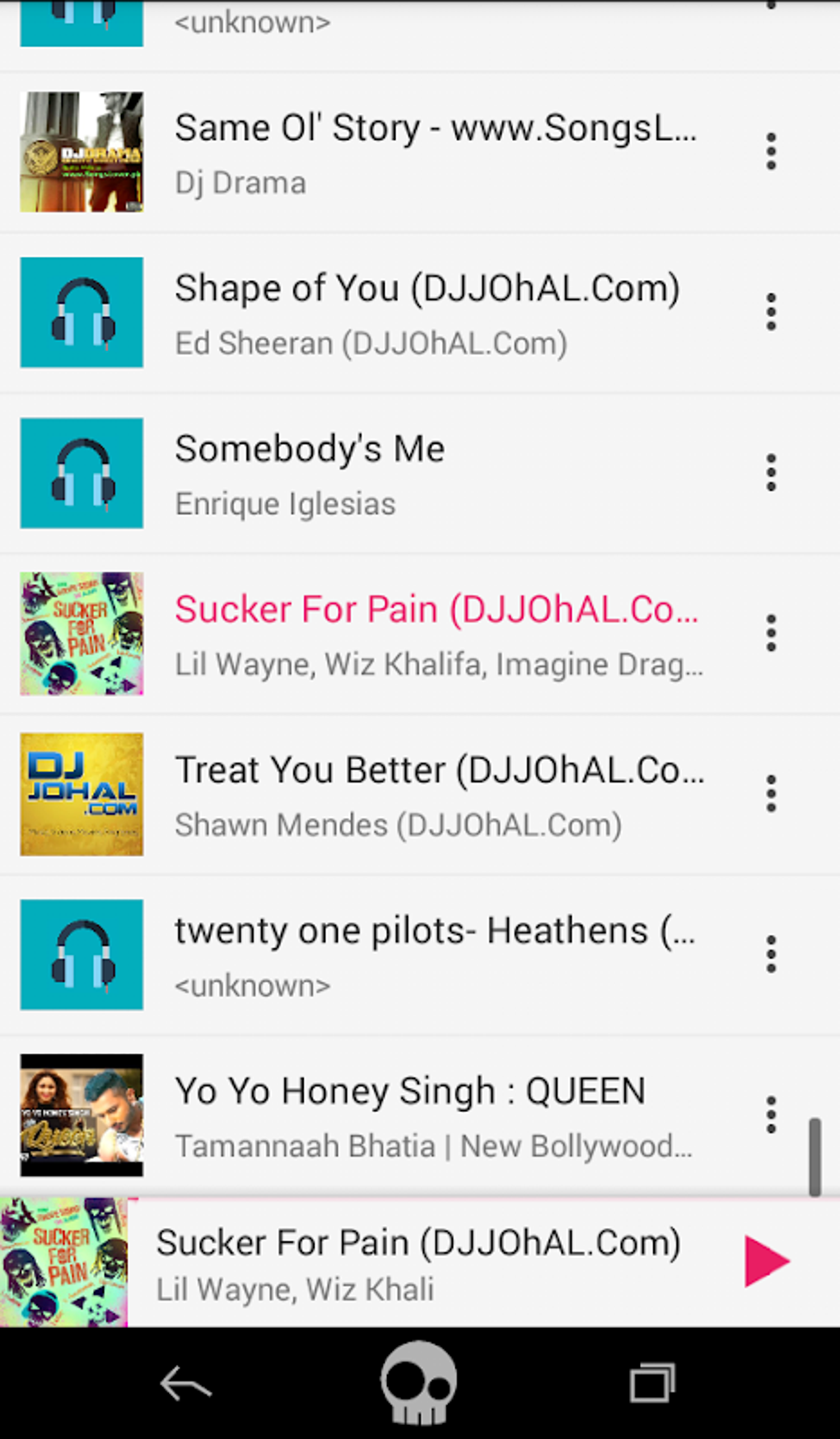 Prime Music Player Apk For Android Download