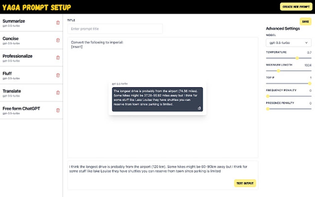 YAGA Google Chrome 용 - 확장 프로그램 다운로드