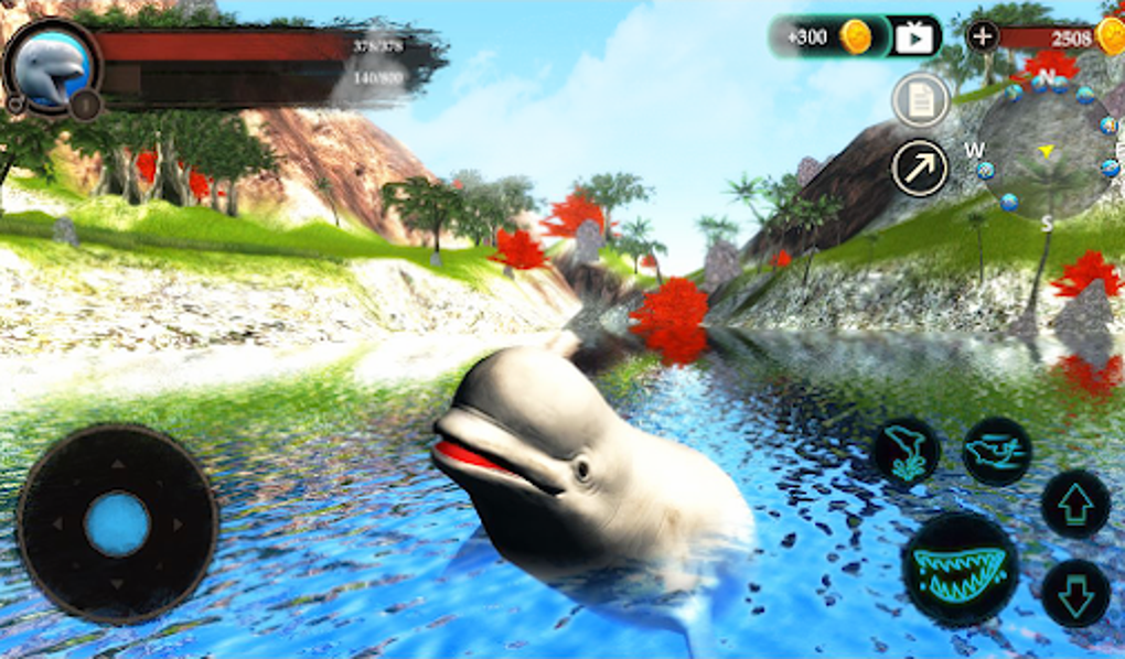 The Beluga Whale for Android - Download