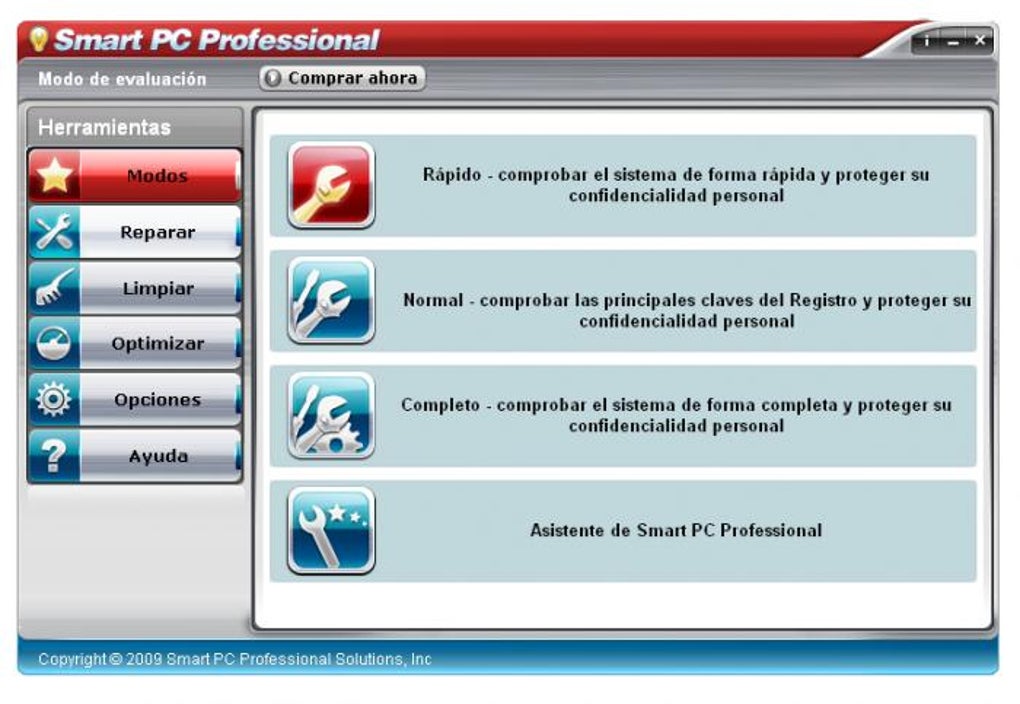 Smart PC - Descargar