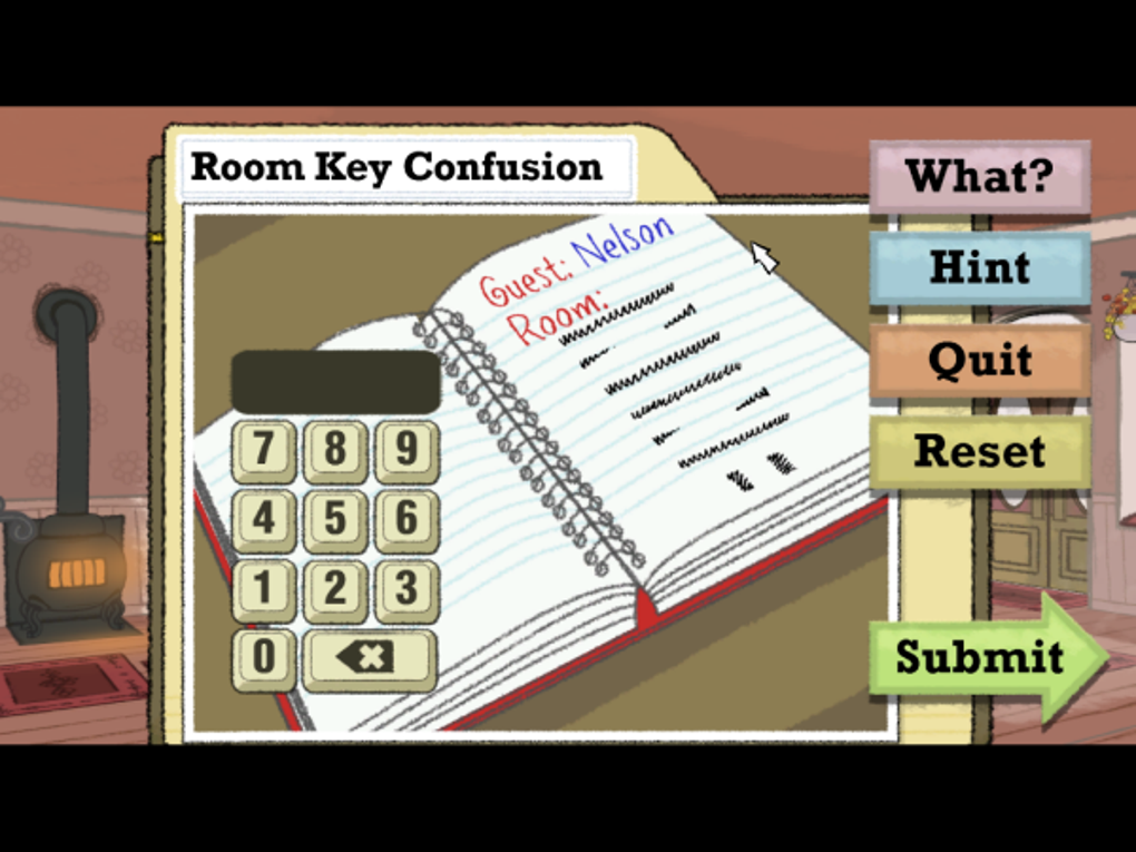 Puzzle Agent - Descargar