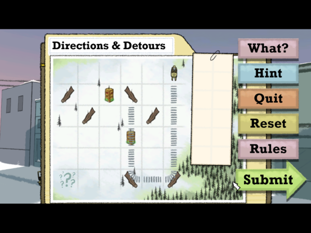 Puzzle Agent - Descargar